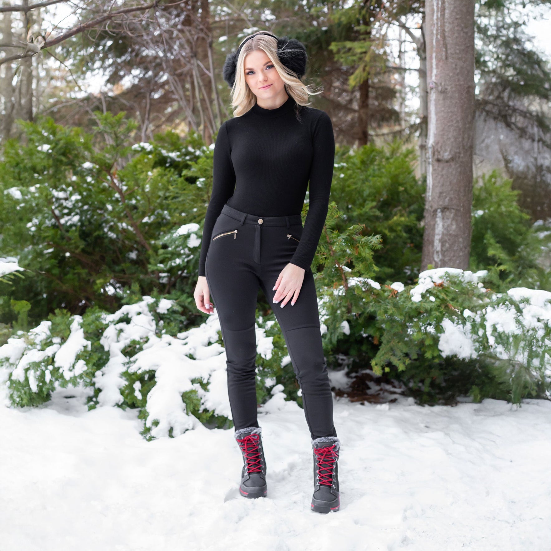 Gracy – Aquatherm Canada